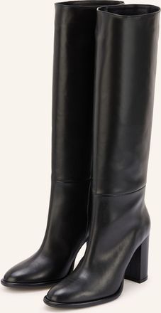Bianca Di Stiefel schwarz