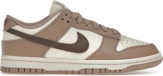 Nike Femme, Chaussures, Brun, Taille: 42 1/2 EU Dunk Low