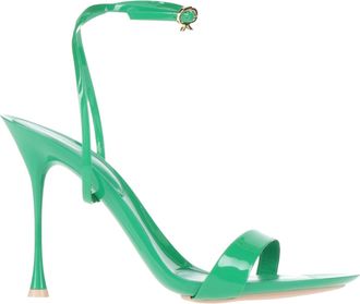 Gianvito Rossi SCHUHE - Sandalen auf YOOX.COM