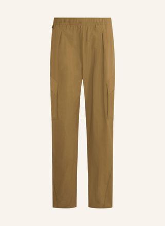 ADIDAS TERREX Adidas Terrex Trekkinghose Terrex Xploric clima365 braun