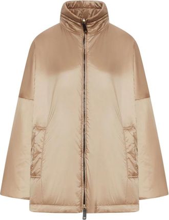 Max Mara Damen, Jacken, Beige, 3XSGr&ouml;&szlig;e
