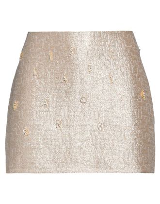 Elisabetta Franchi HOSEN & R&Ouml;CKE - Minir&ouml;cke auf YOOX.COM