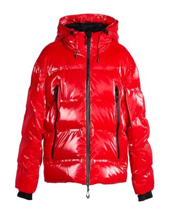 Emporio Armani JACKEN & M&Auml;NTEL - Skianz&uuml;ge und -overalls auf YOOX.COM