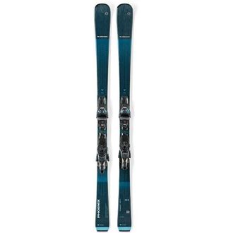Blizzard Damen All-Mountain Ski PHOENIX R13 TI + TPX12 WEMO W