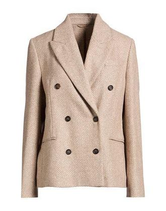 Brunello Cucinelli Ensembles et coordonn&eacute;s - Blazers sur YOOX.COM