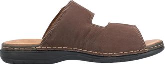 Rieker Pantoletten - - Shoes - Herren - Braun - 41 EU