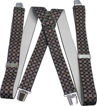 Chapeau-Tendance Bretelles r&eacute;glables LAVOIE