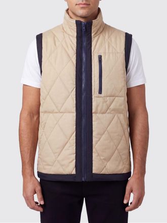 Ballantyne Gilet Homme couleur Beige