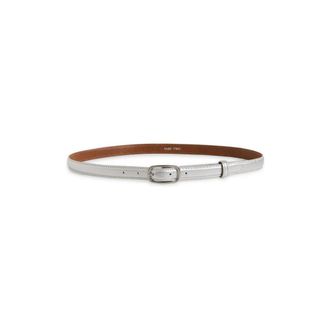 Part Two Ceinture - Femme - Accessoires - Gris - Taille: S/M