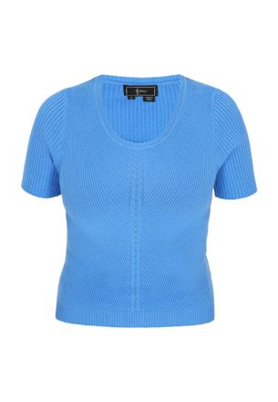 Faina Pullover Fashion Look