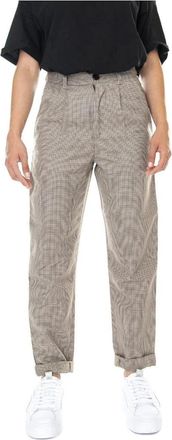 Carhartt Work in Progress Femme, Pantalons, Beige, Taille: W24 Pullman Ankle Pant