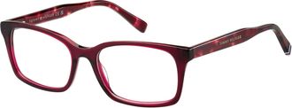 Tommy Hilfiger Brillen TOMMY HILFIGER TH 2109 8CQ CHERRY 52/17/140 Damen