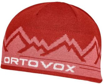 Ortovox Herren PEAK BEANIE