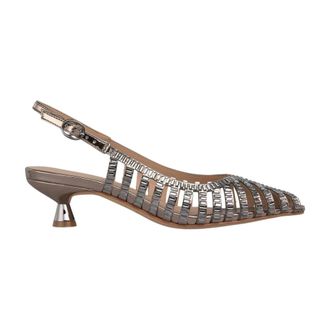 Alma En Pena Alma EN Pena, Damen, Schuhe, Grau, 39 EUGr&ouml;&szlig;e