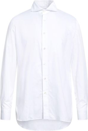 LUIGI BORRELLI NAPOLI TOPS - Hemden auf YOOX.COM