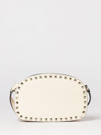 Valentino Garavani Minitasche VALENTINO GARAVANI Damen Farbe Ivory