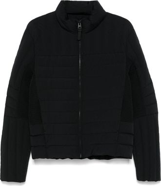 Mackage Travis Jacke - Schwarz