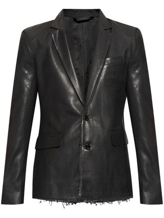 Diesel blazer J-Phonix - Noir