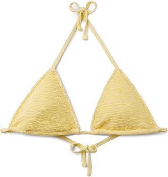 Calzedonia Bikinitop Crinckle Waves