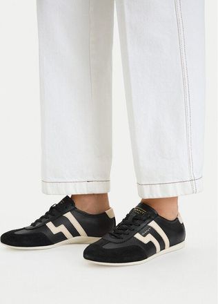 GANT Sneakers 32531277 Schwarz