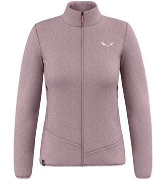 Salewa Puez Rocca Pl W - Fleecejacket - Damen