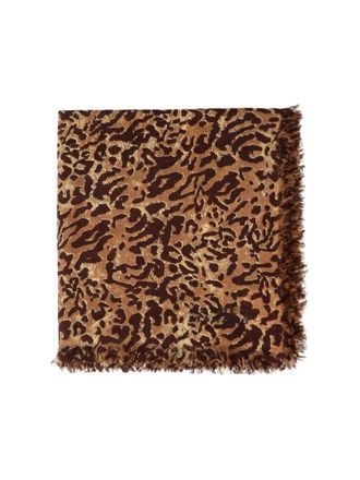 Isabel Marant Scarf Alecia