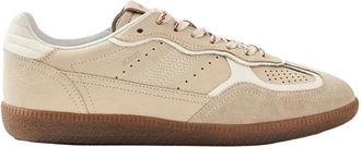 Alohas Alohas, Femme, Chaussures, Beige, Taille: 40 EU Tb490 Rife Baskets