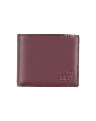 Cerruti Petite maroquinerie - Portefeuilles sur YOOX.COM