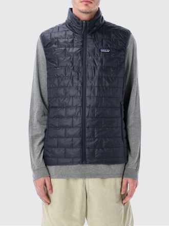 Patagonia Gilet PATAGONIA Homme couleur Bleu