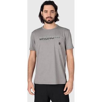 Brunotti Herren Shirt Drycon Men T-shirt