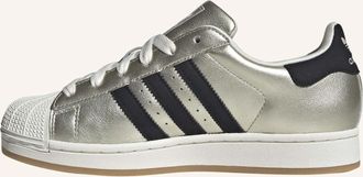 adidas Originals Adidas Originals Adidas Superstar Ii Schuh beige