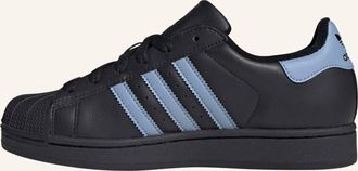 adidas Originals Adidas Originals Superstar Ii Schuh schwarz