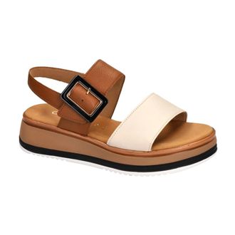 Gabor Damen, Schuhe, Braun, 40 1/2 EUGr&ouml;&szlig;e