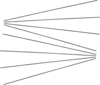 Soimiss 8 St&uuml;ck Wolframdraht 20cm Hitzebest&auml;ndig Bis 1350 &deg;C 2mm Durchmesser Brenndraht f&uuml;r Keramik und Schmuckherstellung Feuerfester Brennofendraht f&uuml;r T&ouml;pf