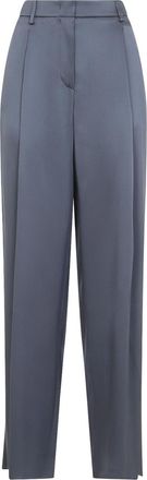 Giorgio Armani Pantalons D&eacute;contract&eacute;s - Gris