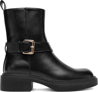 Jenny Stiefeletten JENNY CEO-90069-2 Schwarz