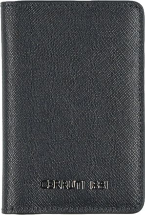 Cerruti Kleinlederwaren - Kartenetuis auf YOOX.COM