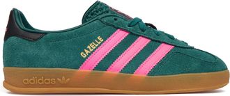 adidas Sneakers adidas Gazelle Indoor KJ2290 Gr&uuml;n