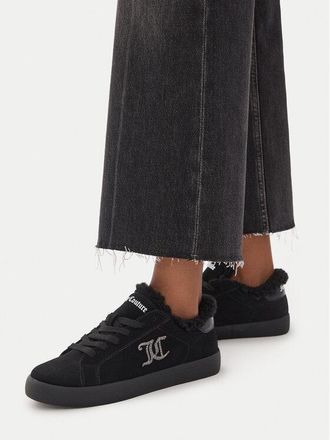 Juicy Couture Sneakers CEO-WS13670-04 Schwarz