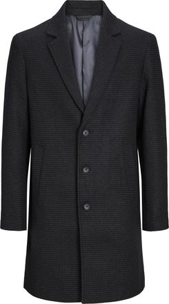 Jack & Jones JJEHARRISON WOOL COAT SN