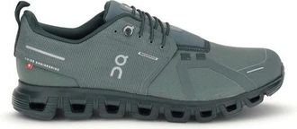 On Running Homme, Chaussures, Gris, Taille: 42 1/2 EU Chaussures de course imperméables avec semelle en caoutchouc