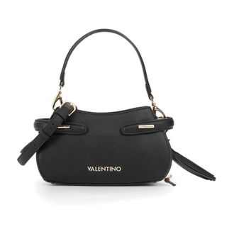 Mario Valentino Sac &agrave; bandouli&egrave;re Nivalis Re - Femme - Sacs - Noir - Taille: ONE Size