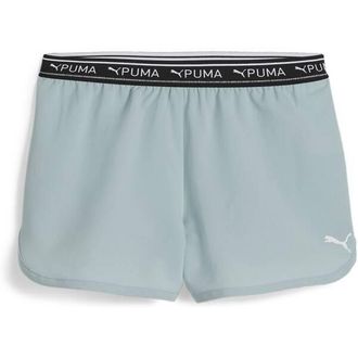 Puma Kinder Shorts STRONG Woven Shorts G