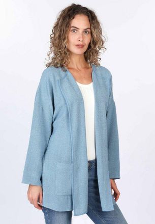 Deerberg Strickjacke Leura