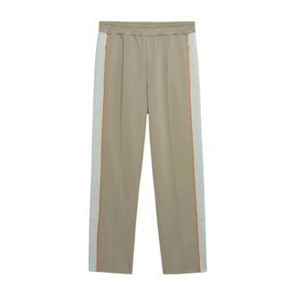 Gertrude Homme, Pantalons, Beige, Taille: L Matija Sun Pantalons de surv&ecirc;tement