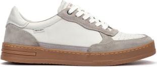 Pikolinos Baskets en Cuir XATIVA pour Homme Color ESPUMA