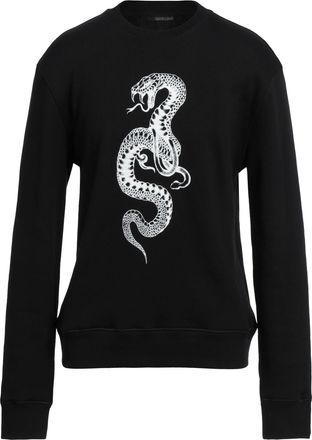 Roberto Cavalli TOPS - Sweatshirts auf YOOX.COM