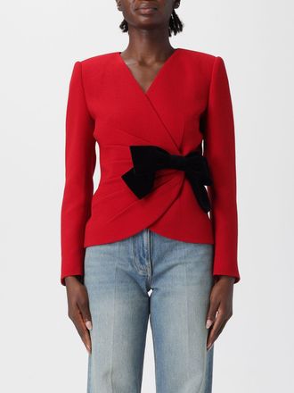 Valentino Veste VALENTINO Femme couleur Rouge