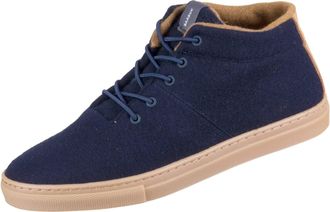 Baabuk Sky Wooler Navy Brown EUR 39