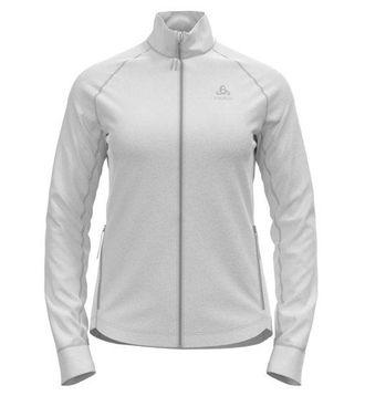 Odlo Berra Mid Layer - Fleecejacke - Damen